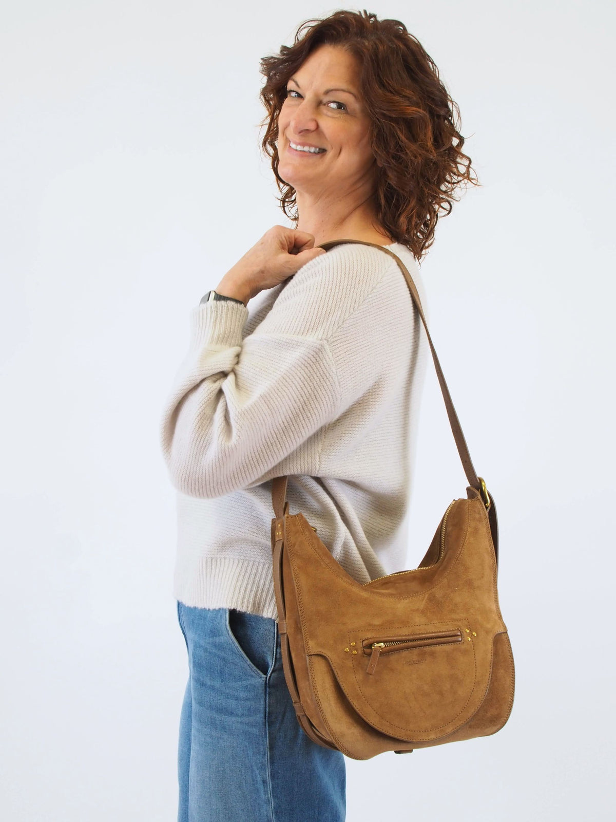 Why Jerome | teaandoranges