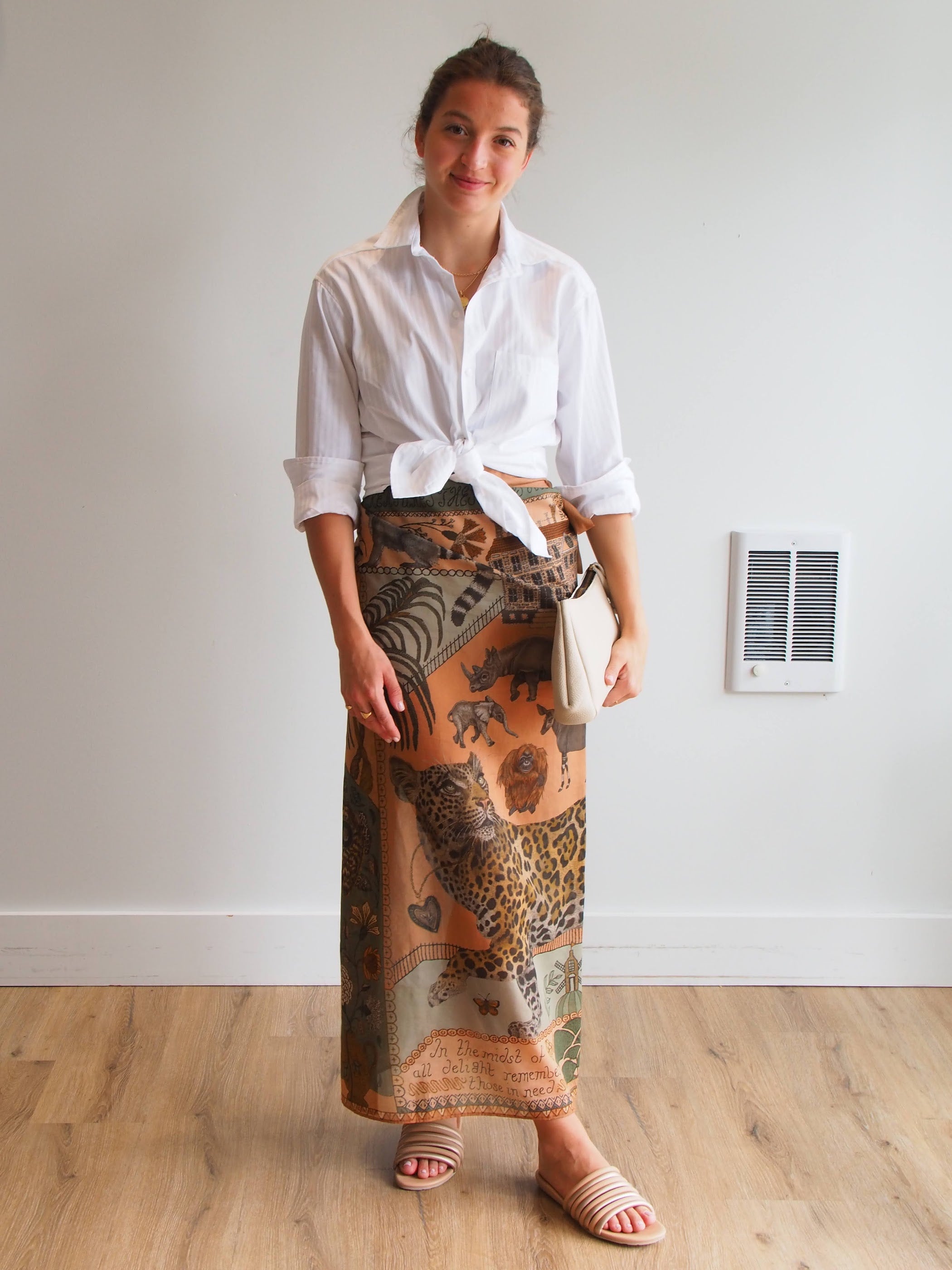 easy breezy summer – teaandoranges